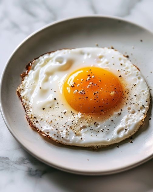 Understanding Over-Easy Eggs: A Journey of Taste and Technique – hair cut