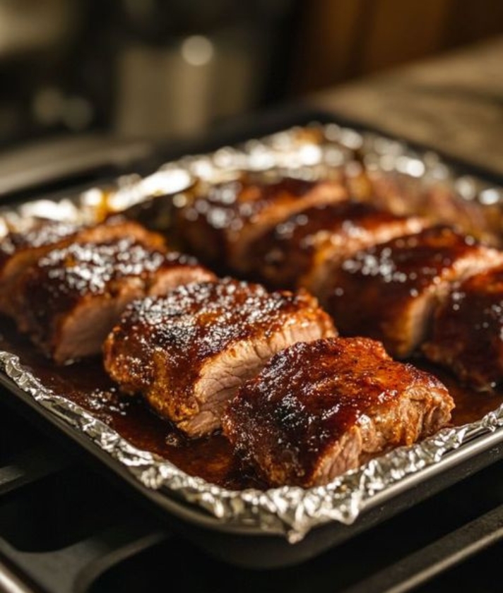 Baked Root Beer Pork Recipe – hair cut