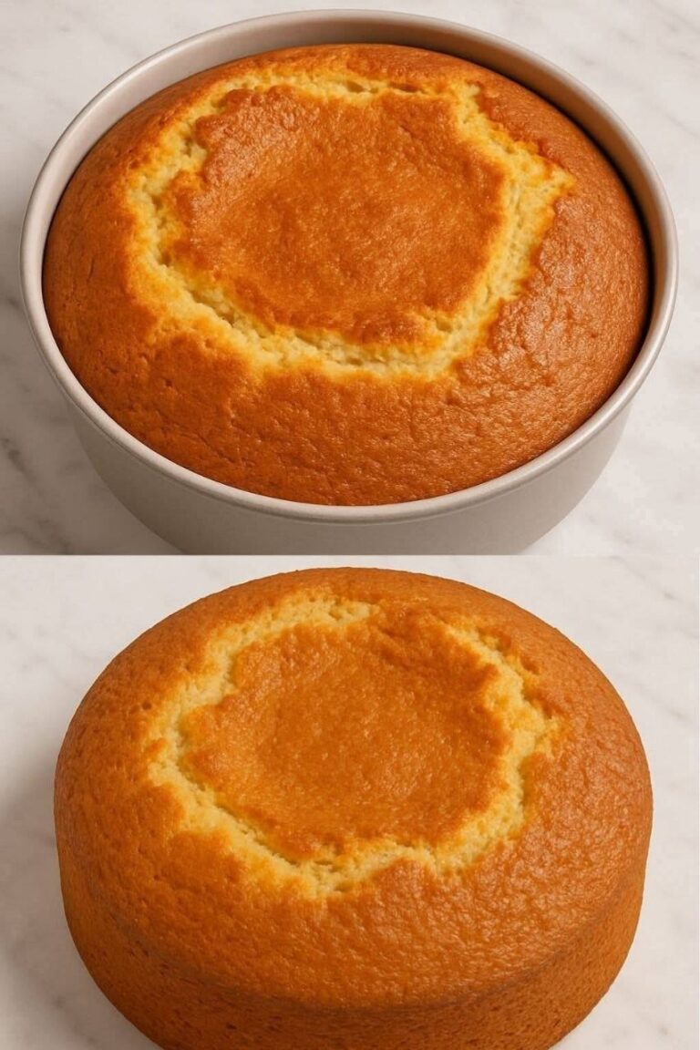 Vanilla Sponge Cake Recipe – hair cut